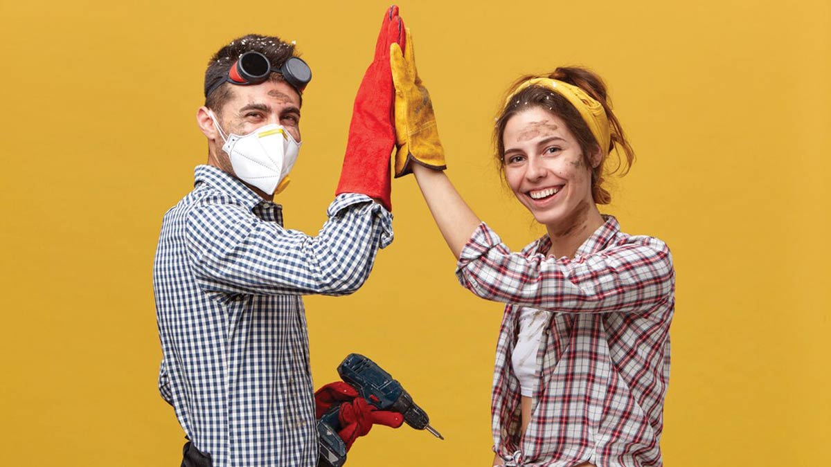 What is The Best Month to Renovate a House? - Vanconic