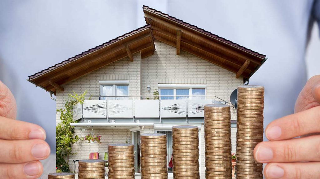 The Top 5 Renovations That Increase Home Value In 2024! - Vanconic