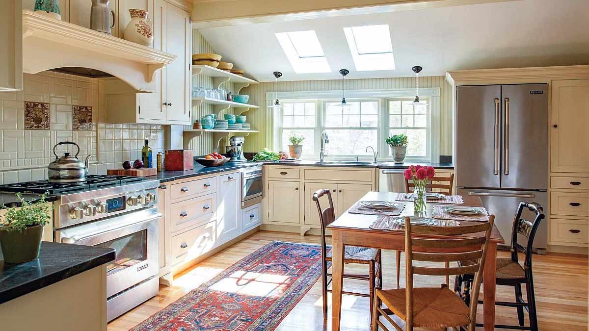 How Can You do the Best Kitchen Renovation in Vancouver, BC, Under 10K ...